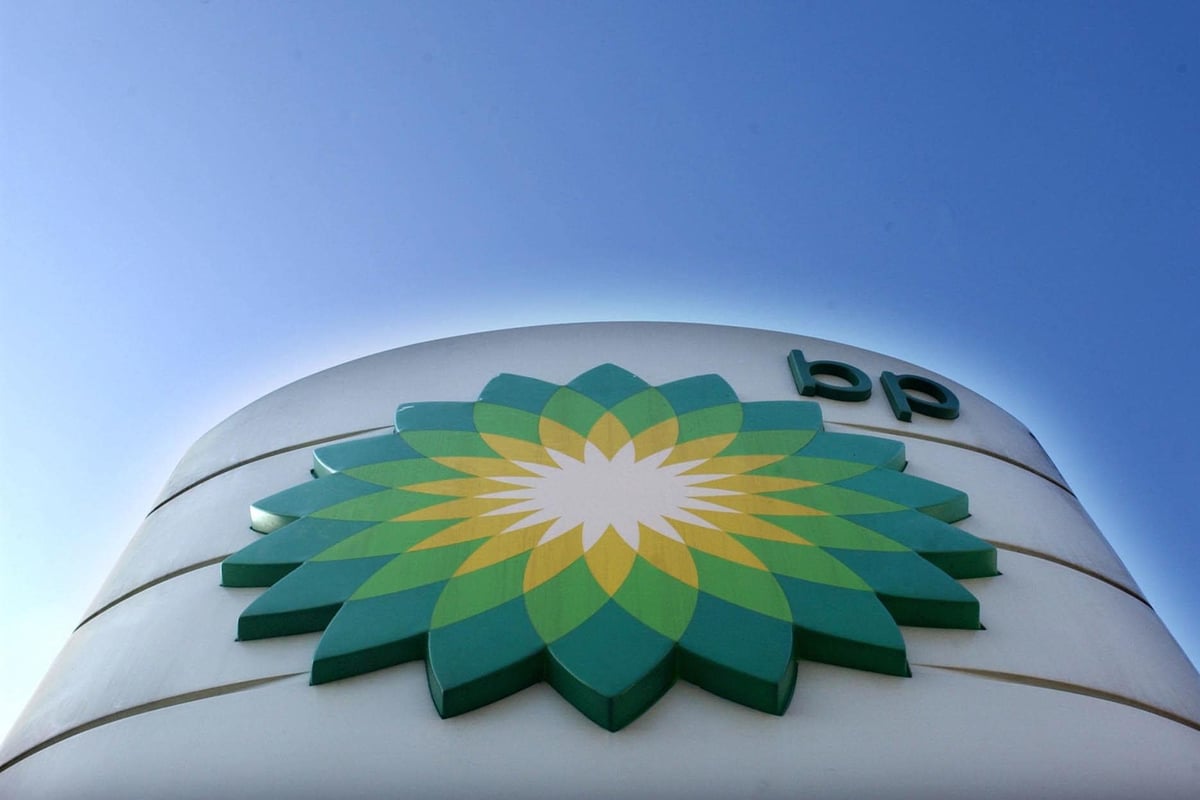 BP shares rise amid reports Shell considering takeover offer