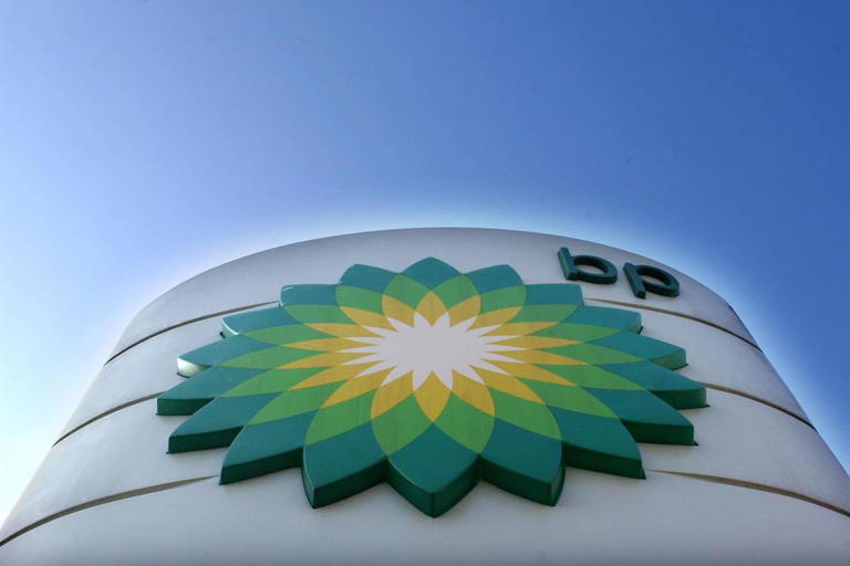 BP shares rise amid reports Shell considering takeover offer