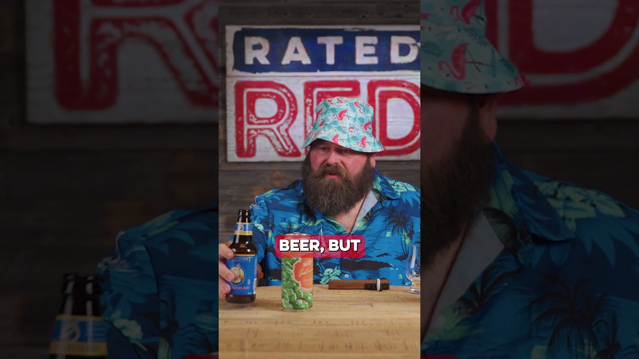 Burnt Popcorn Beer? A Wild Craft Brew Adventure