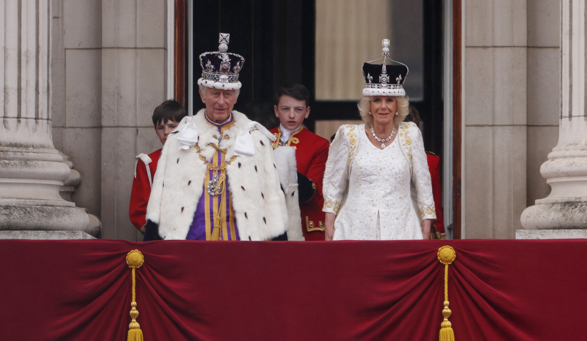 How the monarchy changed under King Charles III