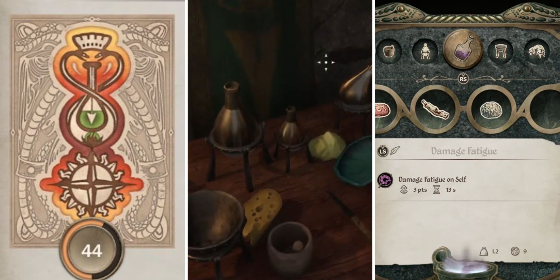 Strongest Potions & Poisons In Oblivion Remastered