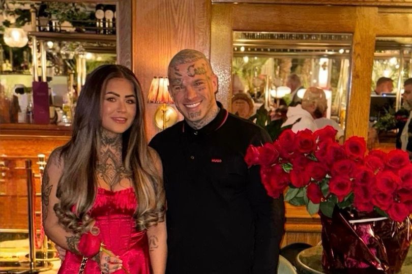 Friend 'broken' after tragic death of cancer-hit Aaron, 38