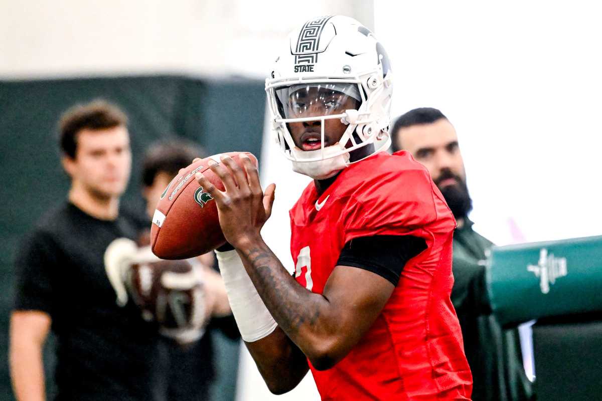 Ravens Take Page Out of Eagles' Playbook in Mock Draft