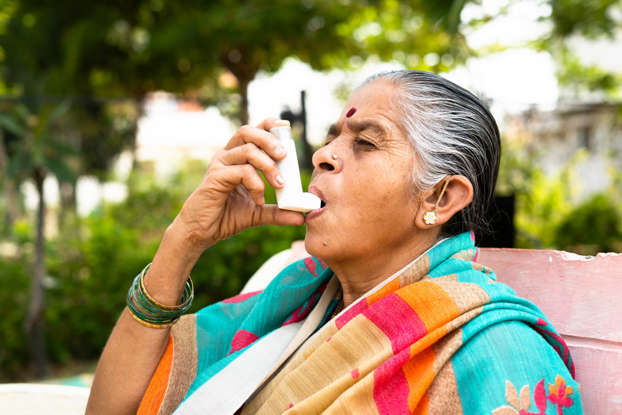 First new asthma treatment in half a century revealed First new asthma treatment in half a century revealed