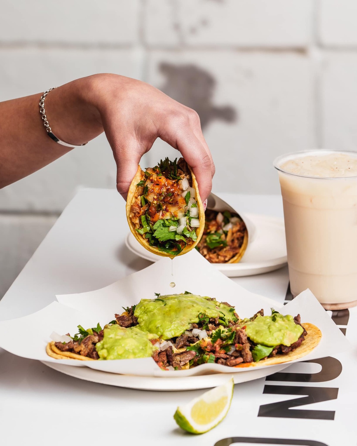 Frida’s Taqueria to Replace Tacos El Cabron