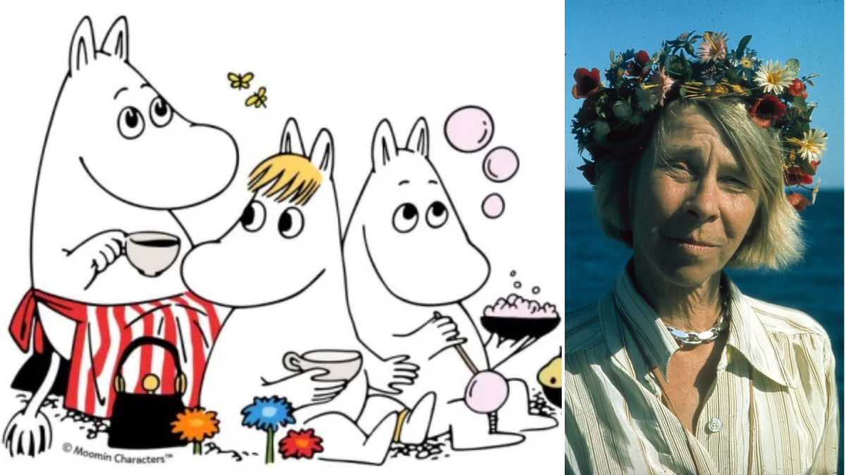 The Moomins at 80: The children’s books that tackled mid-life crises ...