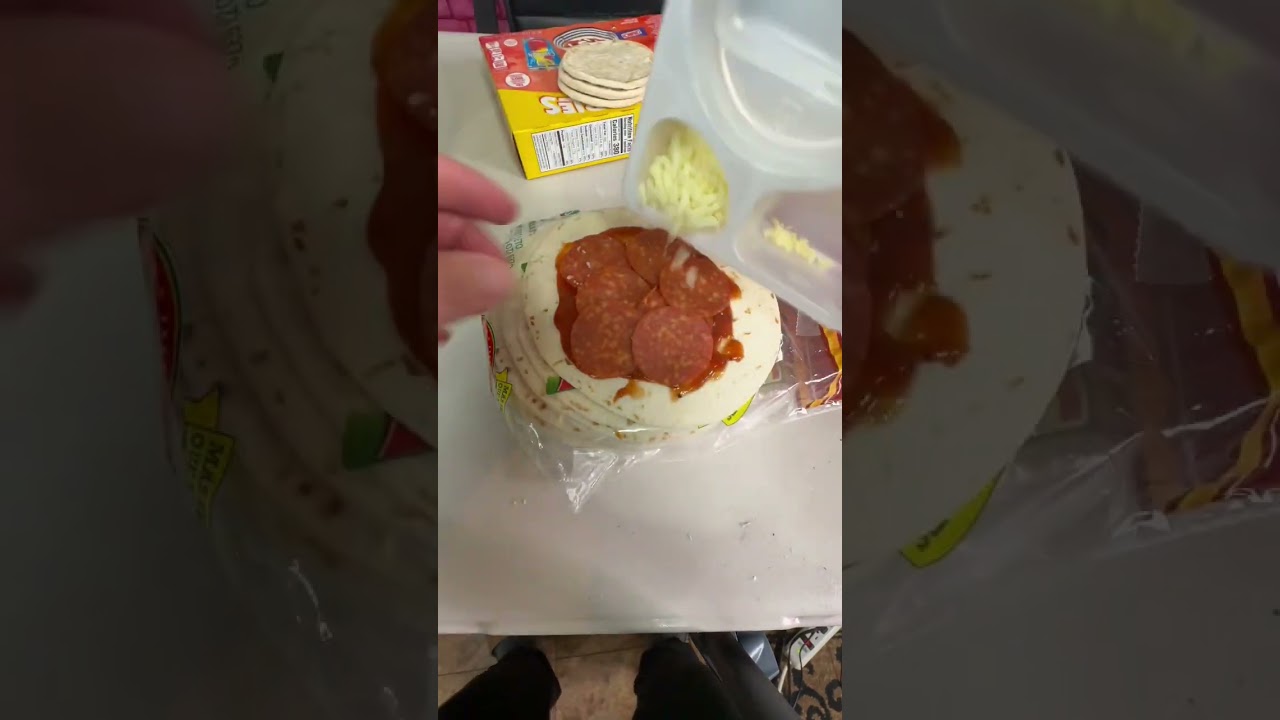 Bussin or Disgusting?! You Decide!