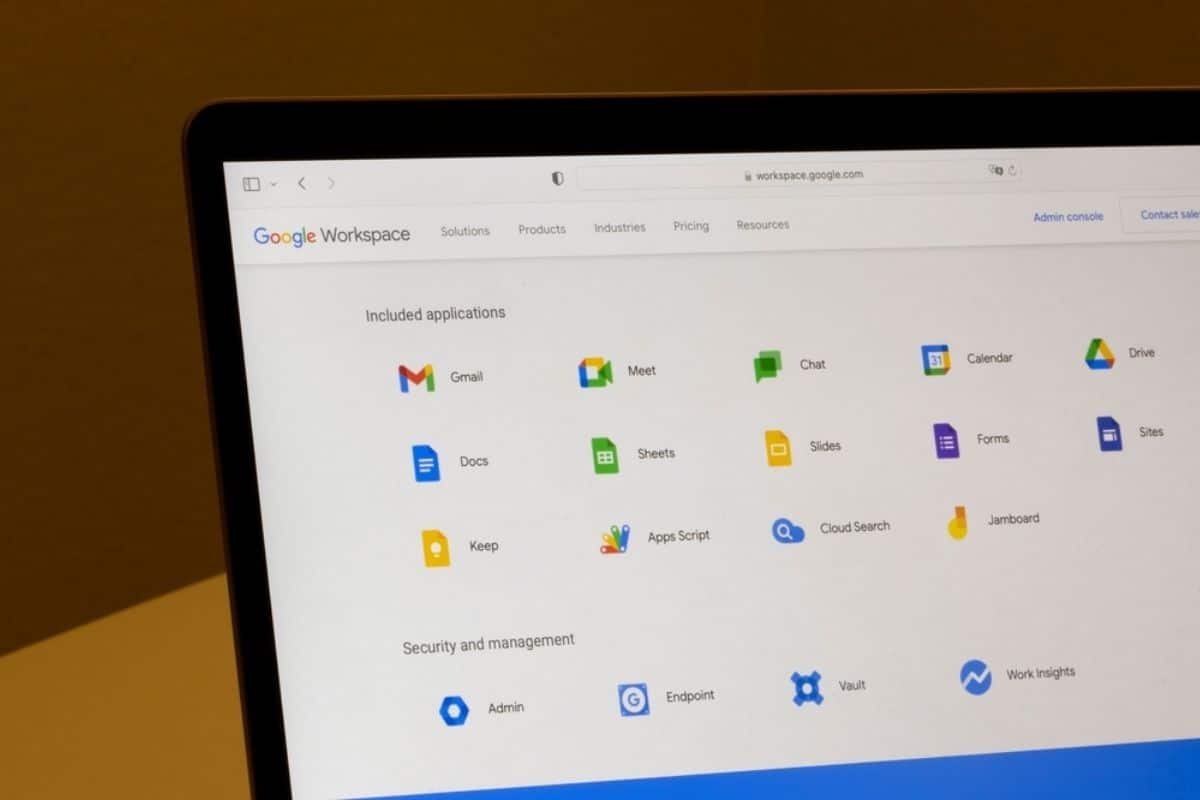Google Workspace: la suite completa per aziende e non solo