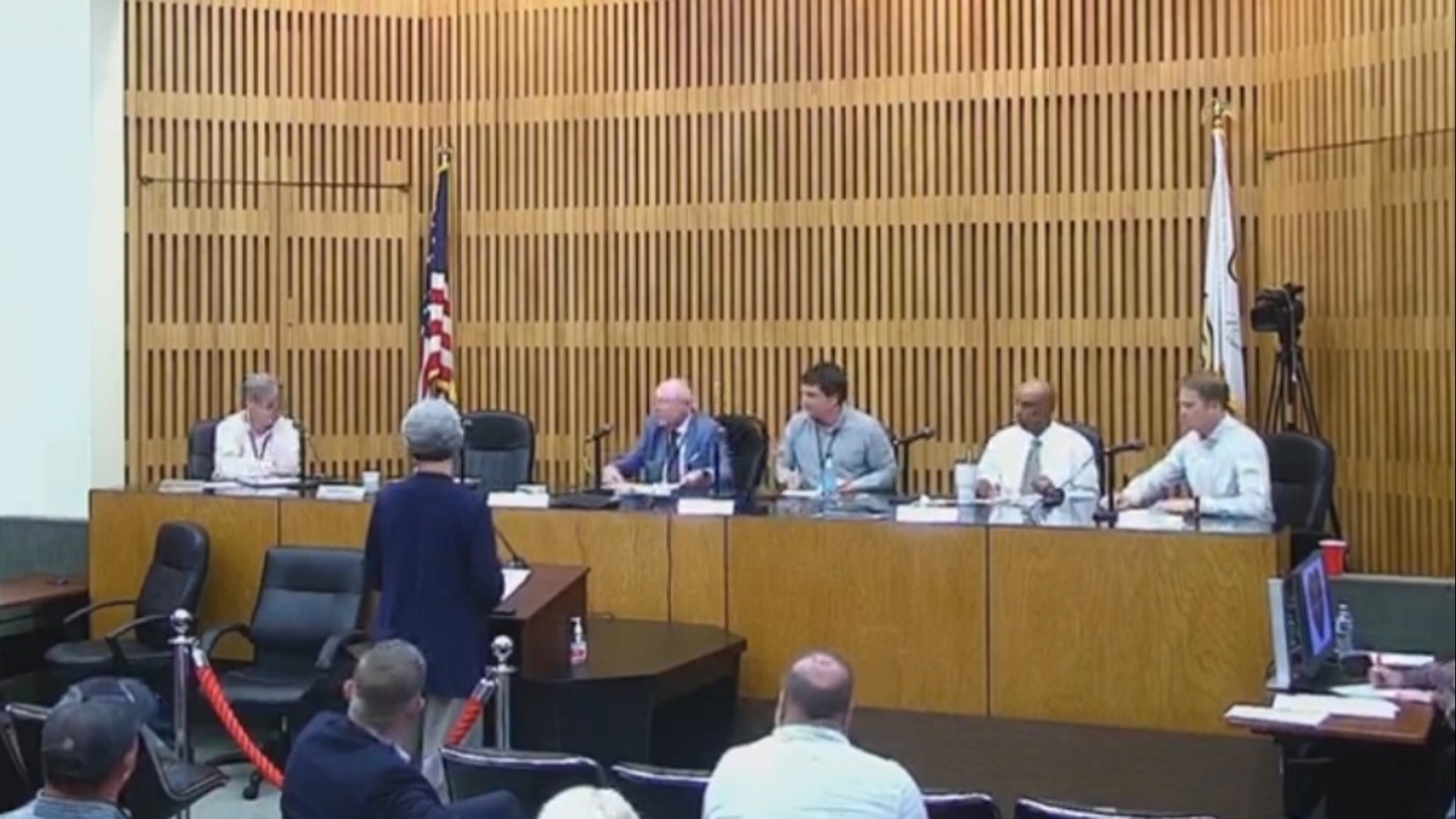 Decatur jumps ahead of schedule, hires Mack as permanent chief of police