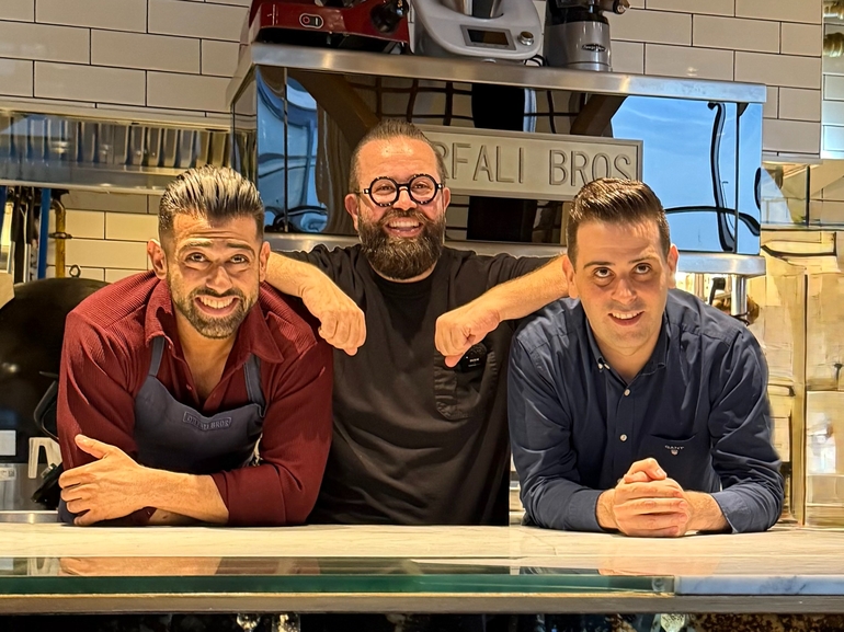 Orfali Bros: Raising The Bar For Food In Dubai And Beyond