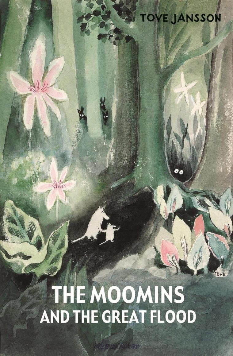 The Moomins at 80: The children’s books that tackled mid-life crises ...