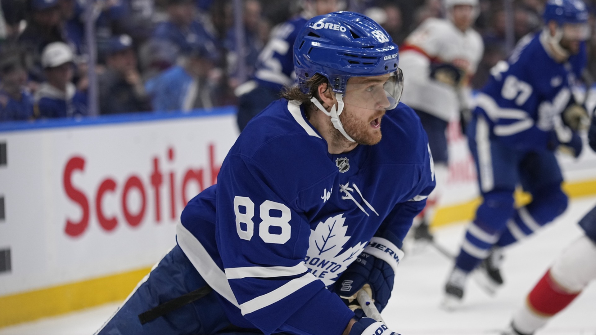 Leafs Playoff Strategy: Early Wins Essential for Success