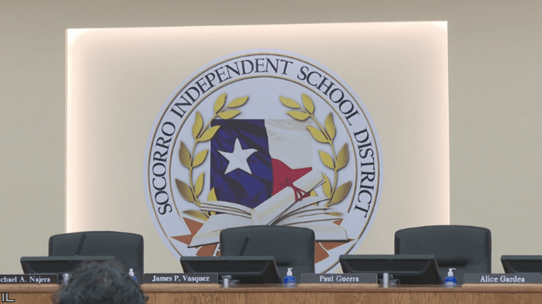 Socorro ISD trustees to discuss balanced budget amid rising costs ...
