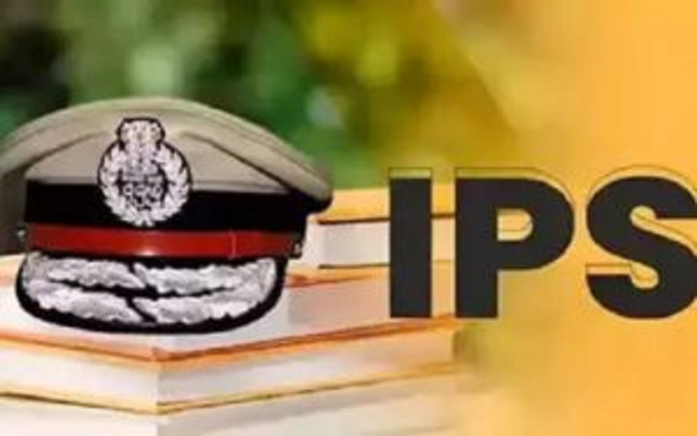 UP IPS Transfer: 14 IPS Officers Transferred, 7 Districts Get New SPs