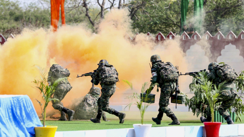 What’s behind MHA's sudden call for civil defence drills across India?