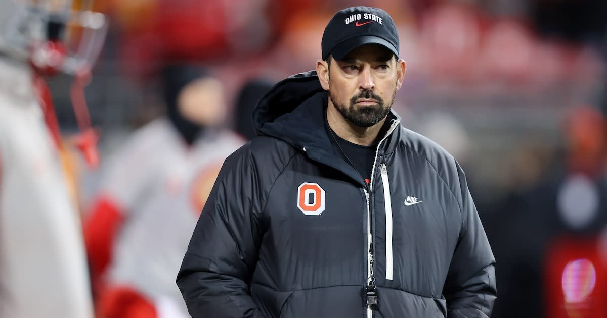 Joel Klatt makes case for Ohio State to be ranked No. 3 for 2025 season