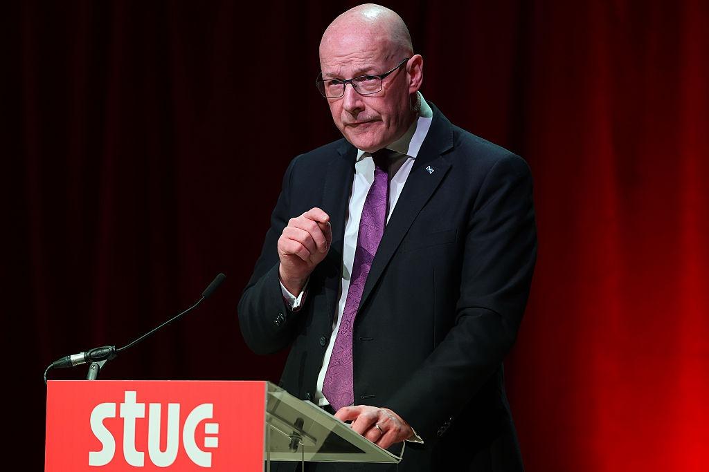 Readers Letters: Swinney should ask himself why people are voting for ...