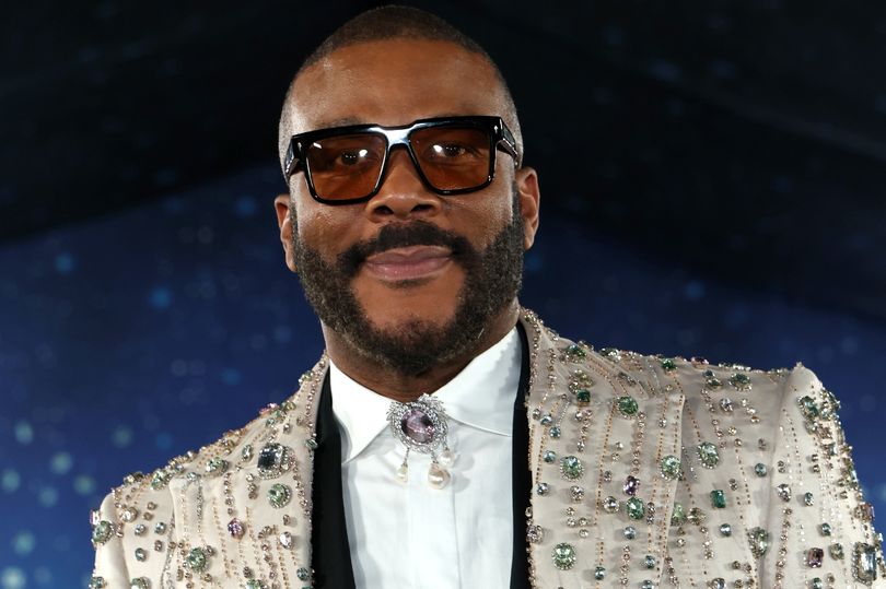 Tyler Perry among billionaires helping Met Gala reach record-breaking ...