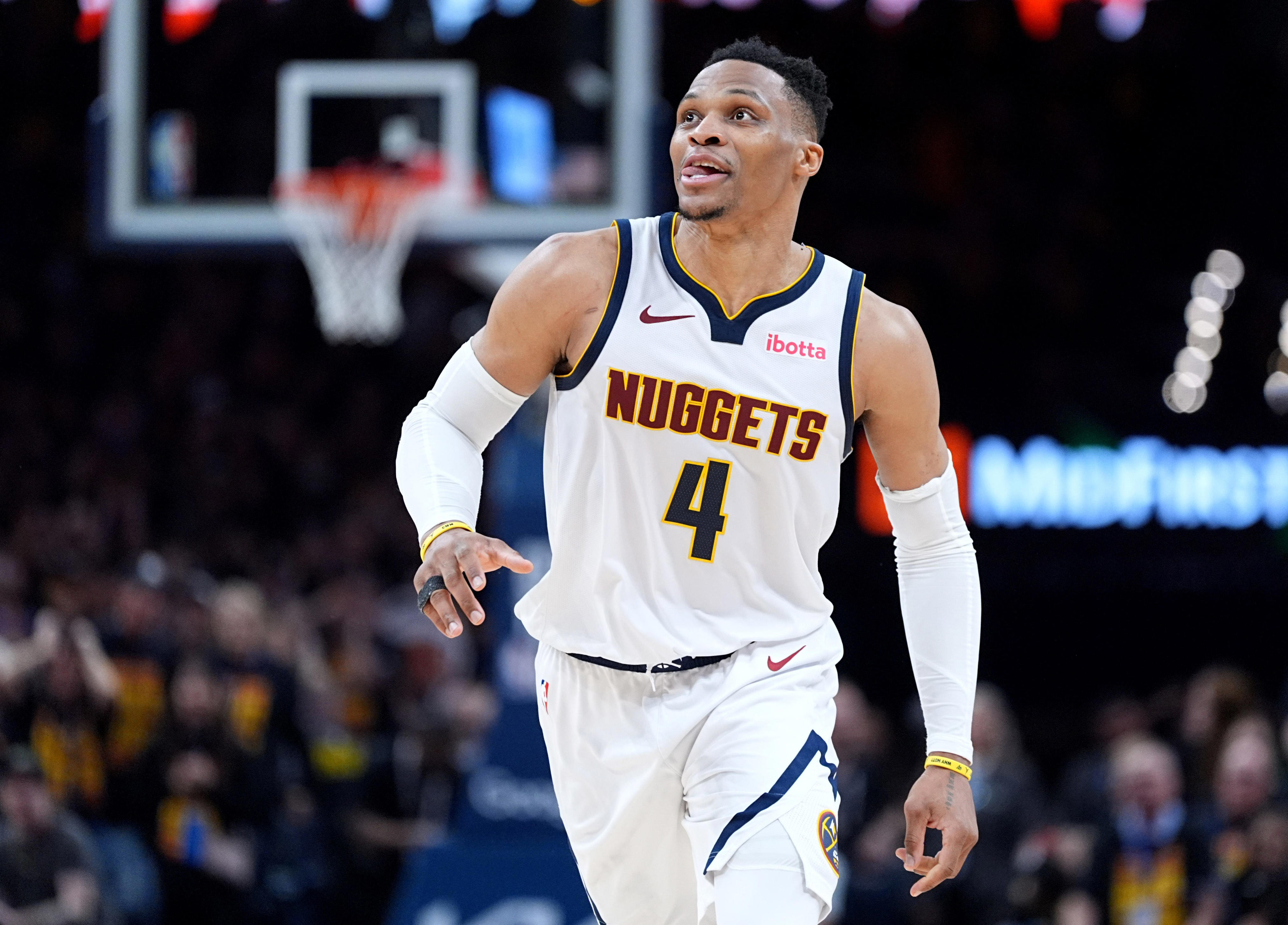 Why OKC Thunder legend Russell Westbrook's career deserves more praise ...