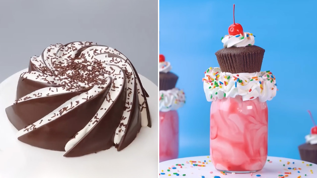 Transform Cake - MSN