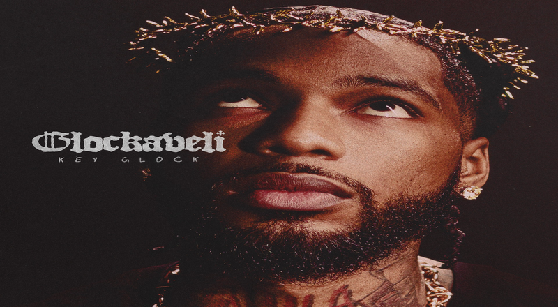 Stream: Key Glock – “Glockaveli: The Don”