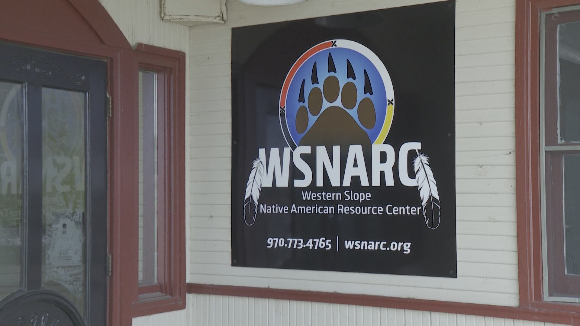 Local organization addresses Missing & Murdered Indigenous Women and ...