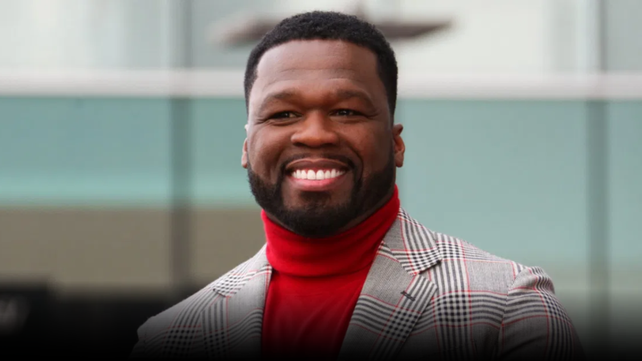 50 Cent Action Channel Hits #1 On Roku And LG