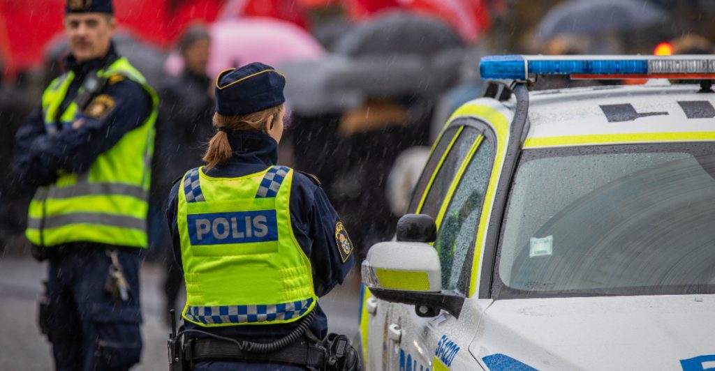 Inför skolstarten: Polisens varningstecken på att ditt barn kan dras in i gängkriminalitet
