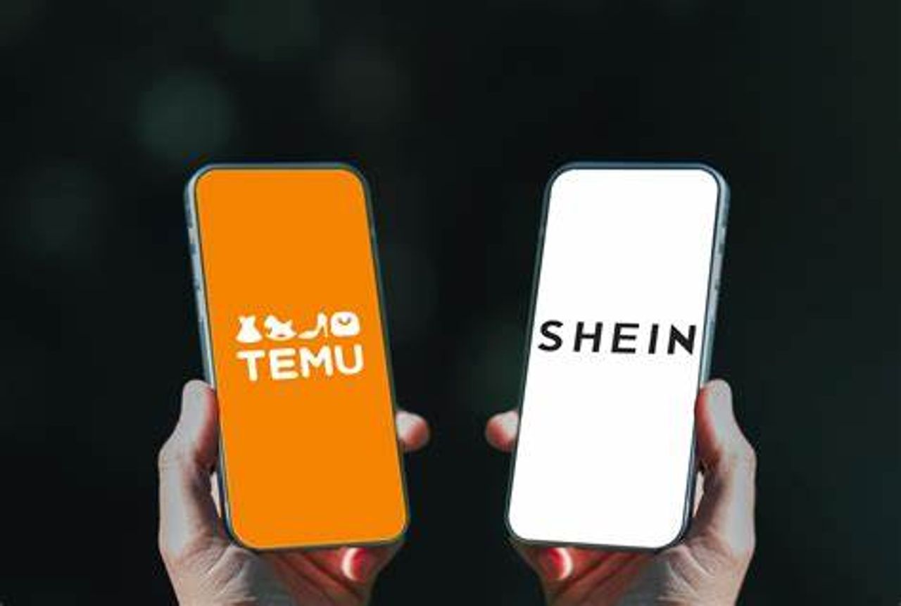Shein and Temu Pivot to Europe as the US Tariffs Threaten Fast-Fashion ...