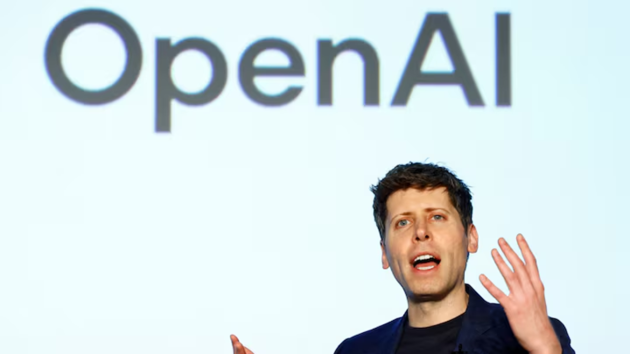 OpenAI reverses restructuring plan; nonprofit arm to retain control