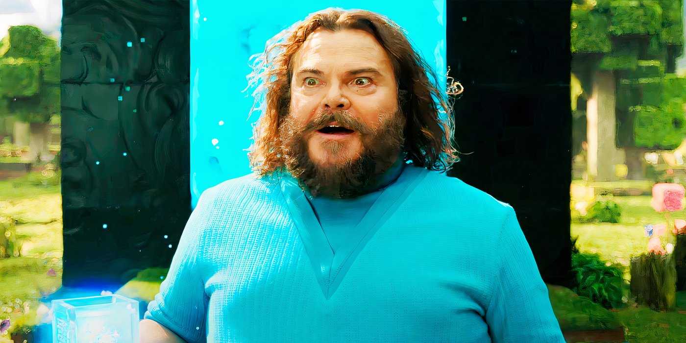 A Minecraft Movie's Herobrine Easter Egg Explained