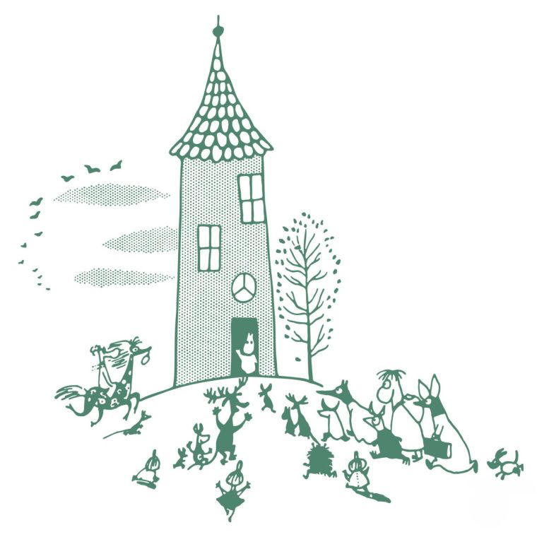 The Moomins at 80: The children’s books that tackled mid-life crises ...