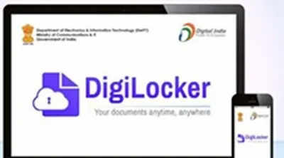 CBSE introduces six-digit access code activation for Digilocker accounts of Class 10 and 12 ...