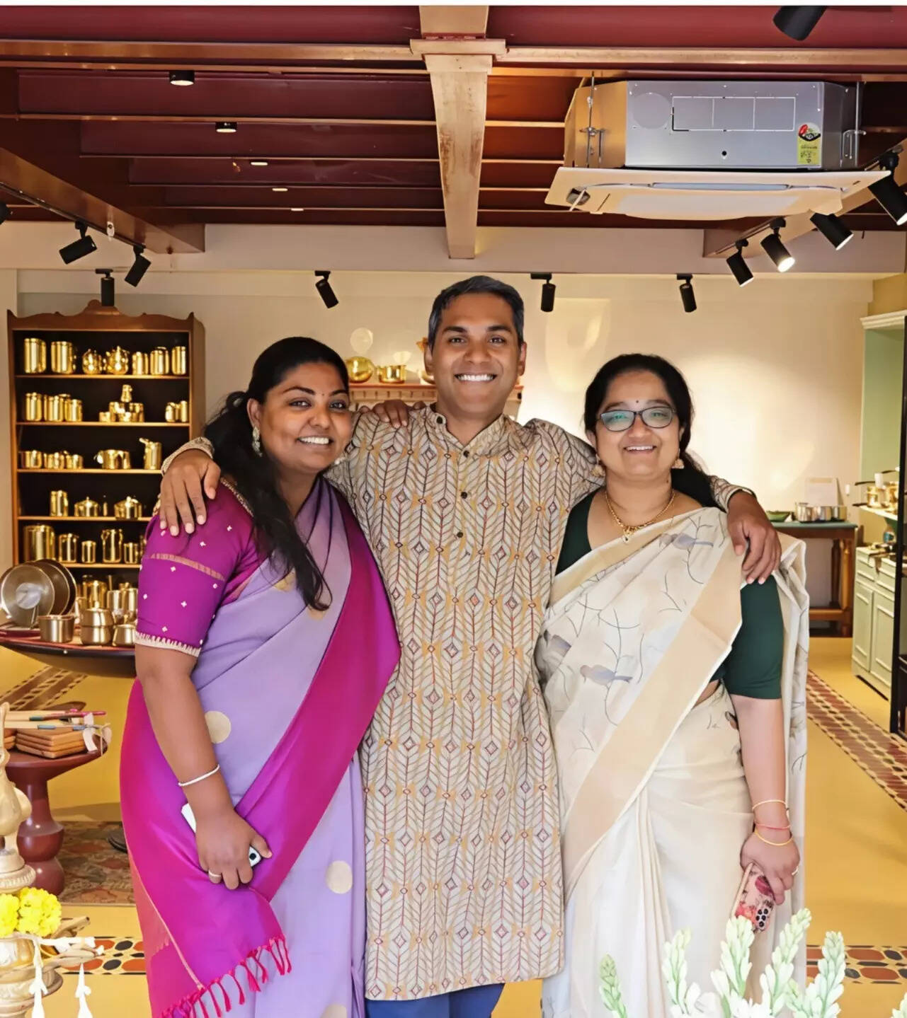 Reviving heritage: We are bringing traditional Indian craftsmanship ...