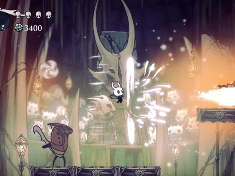 8 Hardest Video Games of All Time
