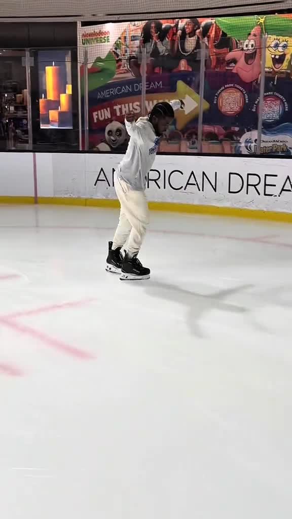 Which Ice Skating Stop Is Your Favorite Hockey, Figure Skating & More