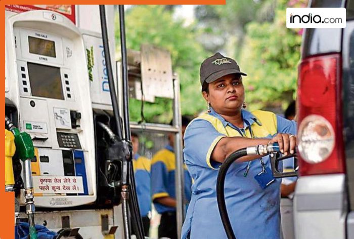 At Rs 2.51 per litre, THESE are some of the cheapest countries to buy ...