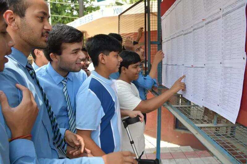 TN 12th Result 2025 Date & Time: When Will Tamil Nadu HSC Results Be ...