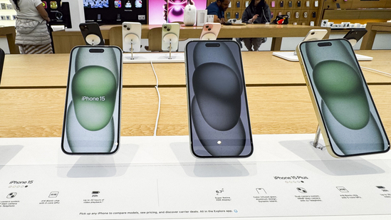 iPhone demand making $14 billion opportunity for Indian manufacturers ...