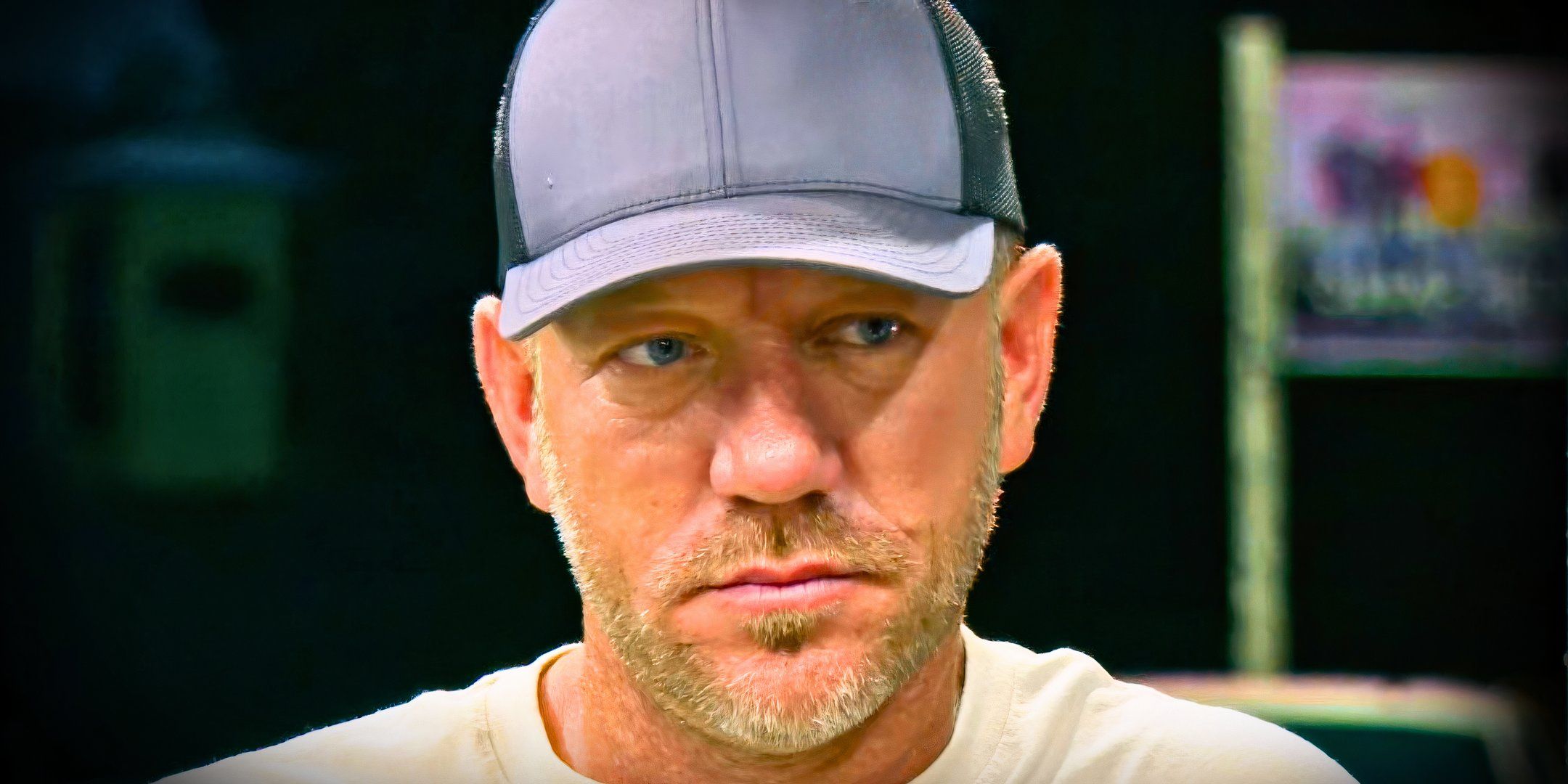 What Happened To Jacob Landry After Swamp People Season 16?