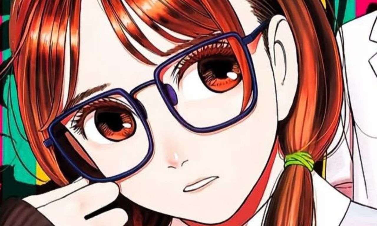 La Inteligencia Artificial murió: cómo se vería la bella Rin Sawaki de ...