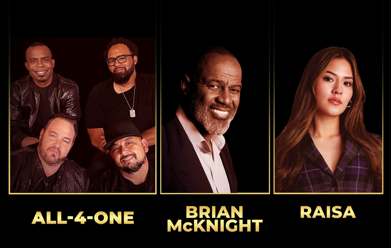 Ini Harga Tiket Konser Heart & Soul Live in Jakarta 2025