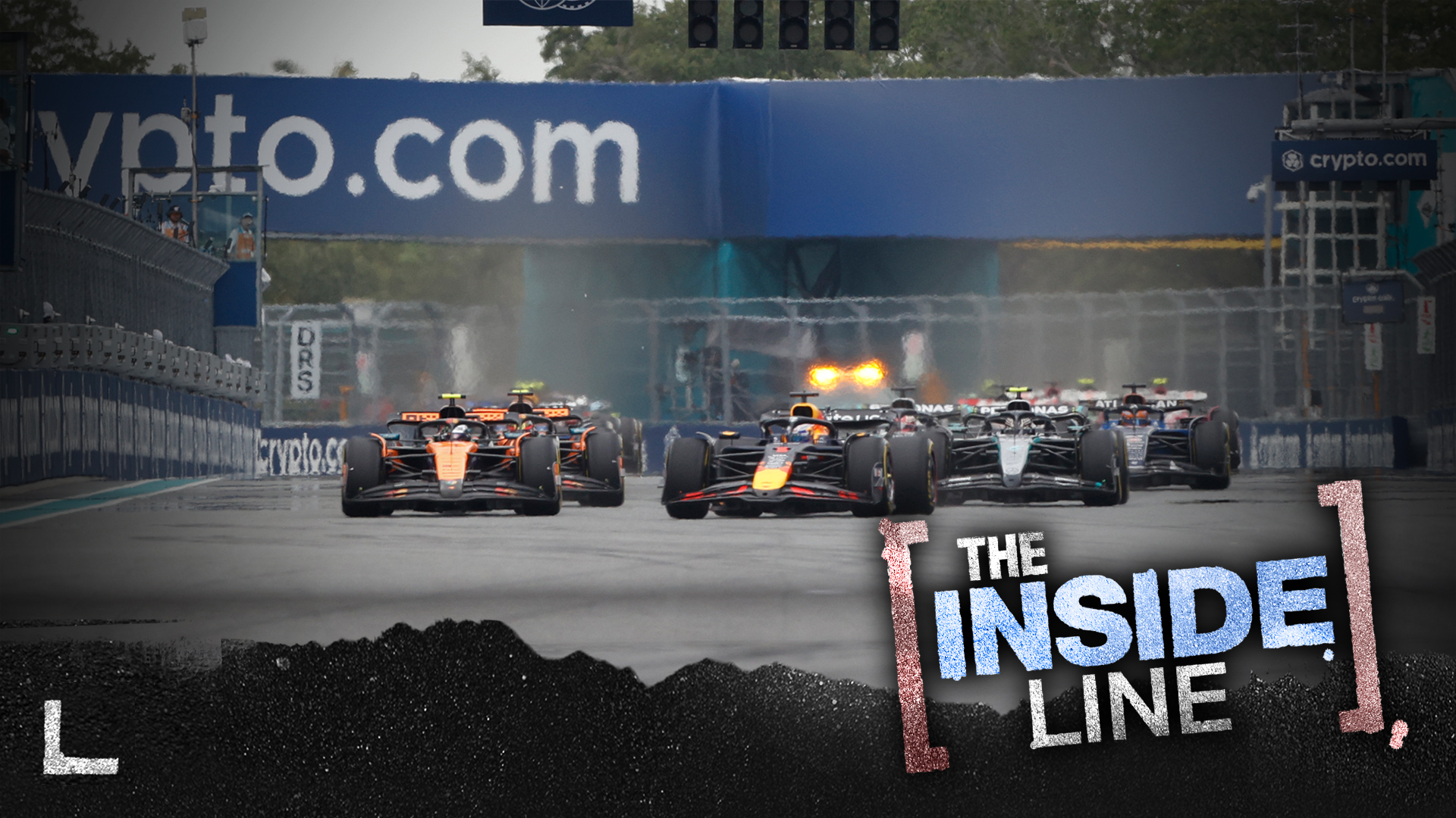 The Inside Line | Episode 599 | SF 05