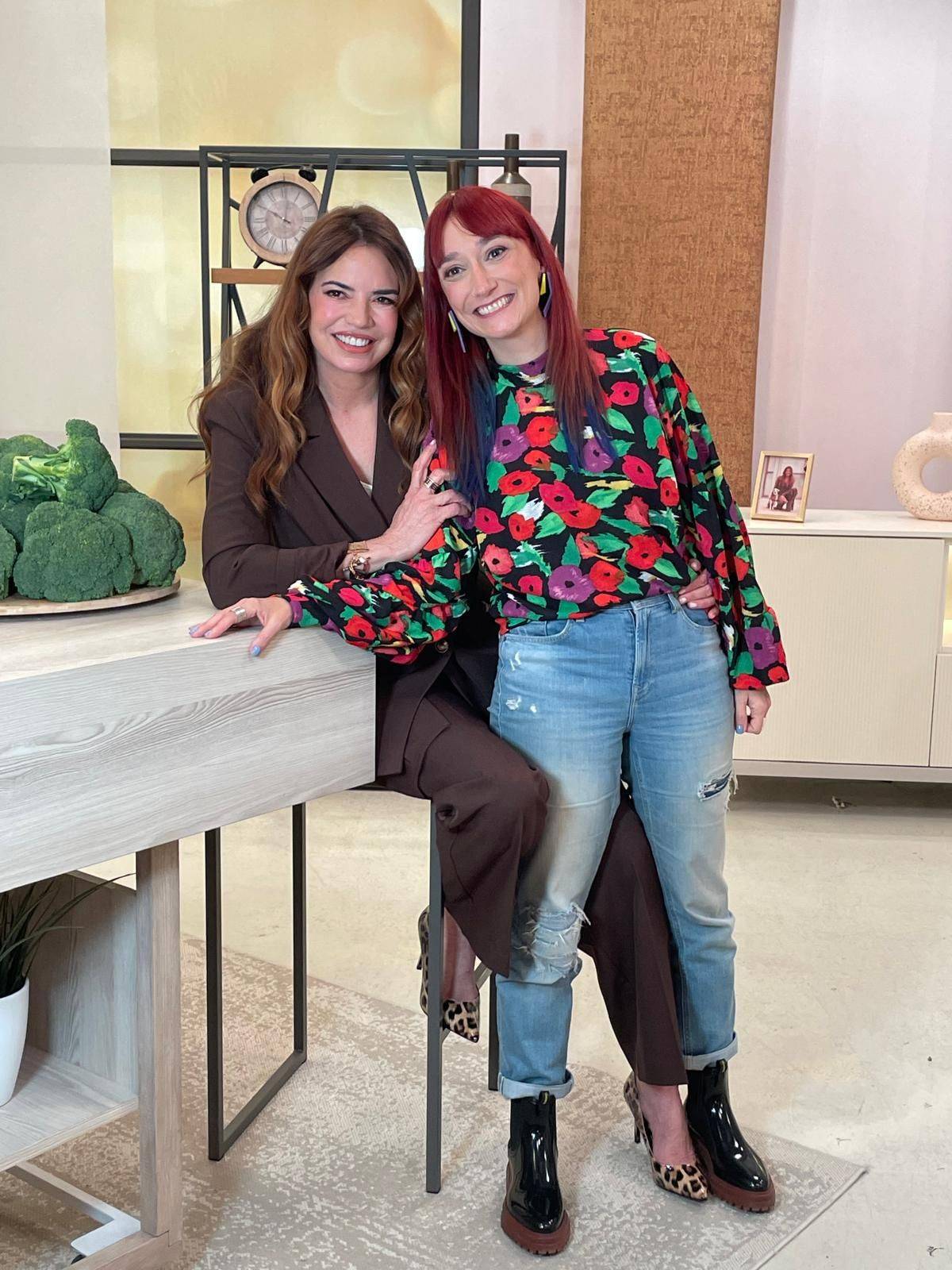 Ana Markl: "Ainda sou capaz de dizer que amo o meu filho, mas sei que ...