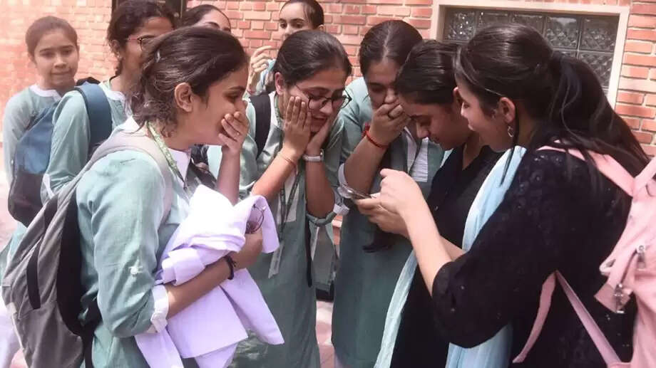 Maharashtra HSC Result 2025: Maharashtra Board 12th result released, 91 ...