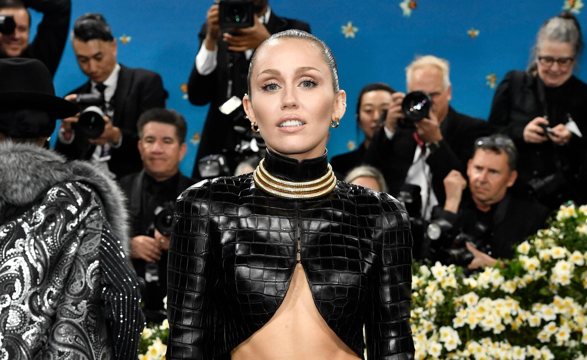 Miley Cyrus: Das steckt hinter ihrer heiseren Stimme