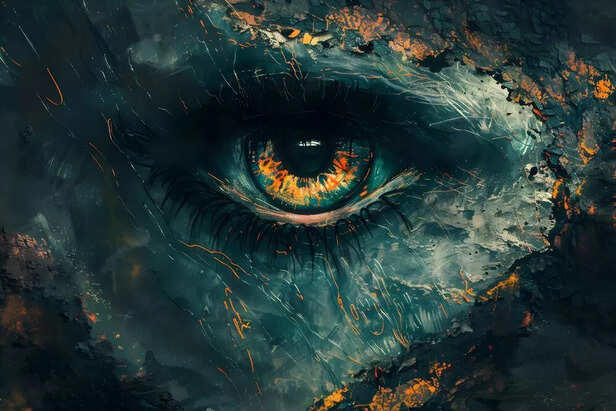 7 Shocking Signs You’ve Been Cursed by the Evil Eye (And How to Break It!)