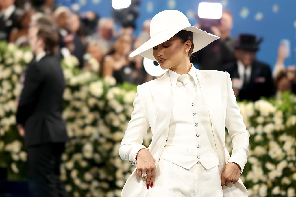 This Year’s Met Gala Theme Delivered One Of The Best Red Carpets Yet