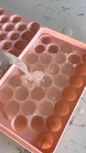 Bloom Nutrition Lemonade Ice Recipe – So Refreshing