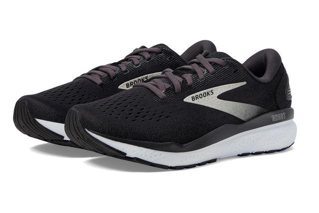 Brooks Just Marked Down Its Best-selling Podiatrist-approved Sneaker in ...